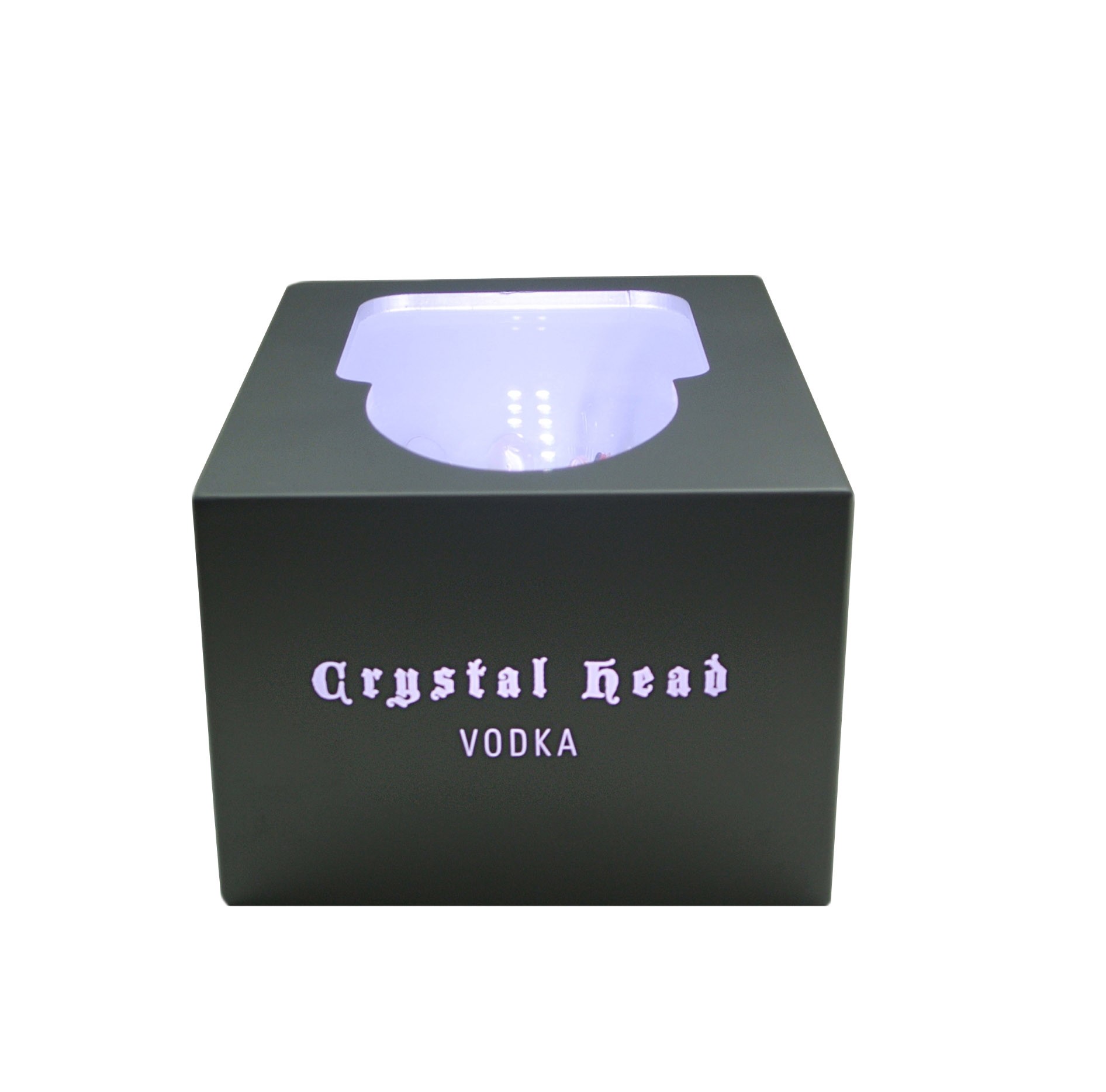 Glorifier (style 10) - Value Added Display & Packaging - Products