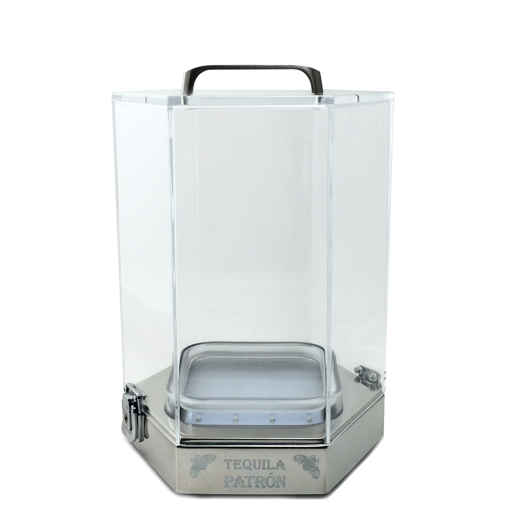 Glorifier (style 06) - Value Added Display & Packaging - Products