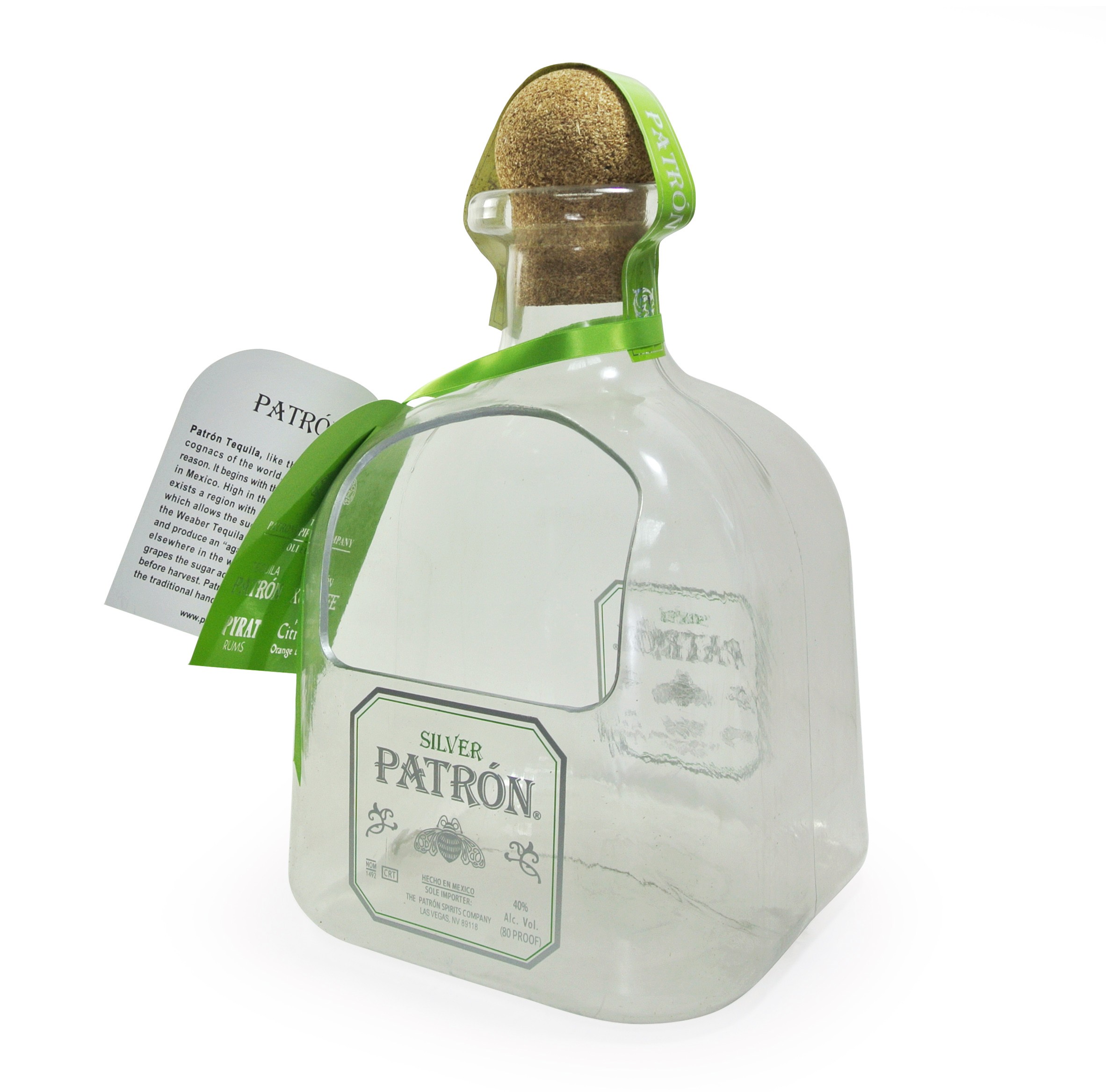 Dummy bottle display (style 01) - Dummy bottle - Value Added Display ...