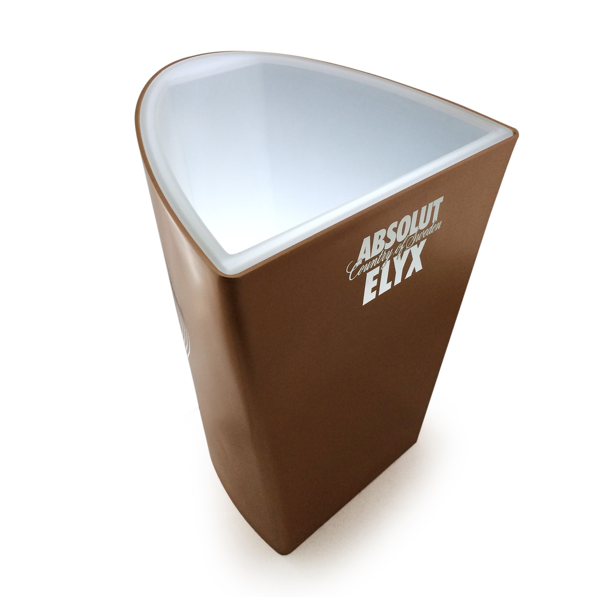 Giant Ice Bucket with LED - Ice Bucket - Bar & Restaurant - Products