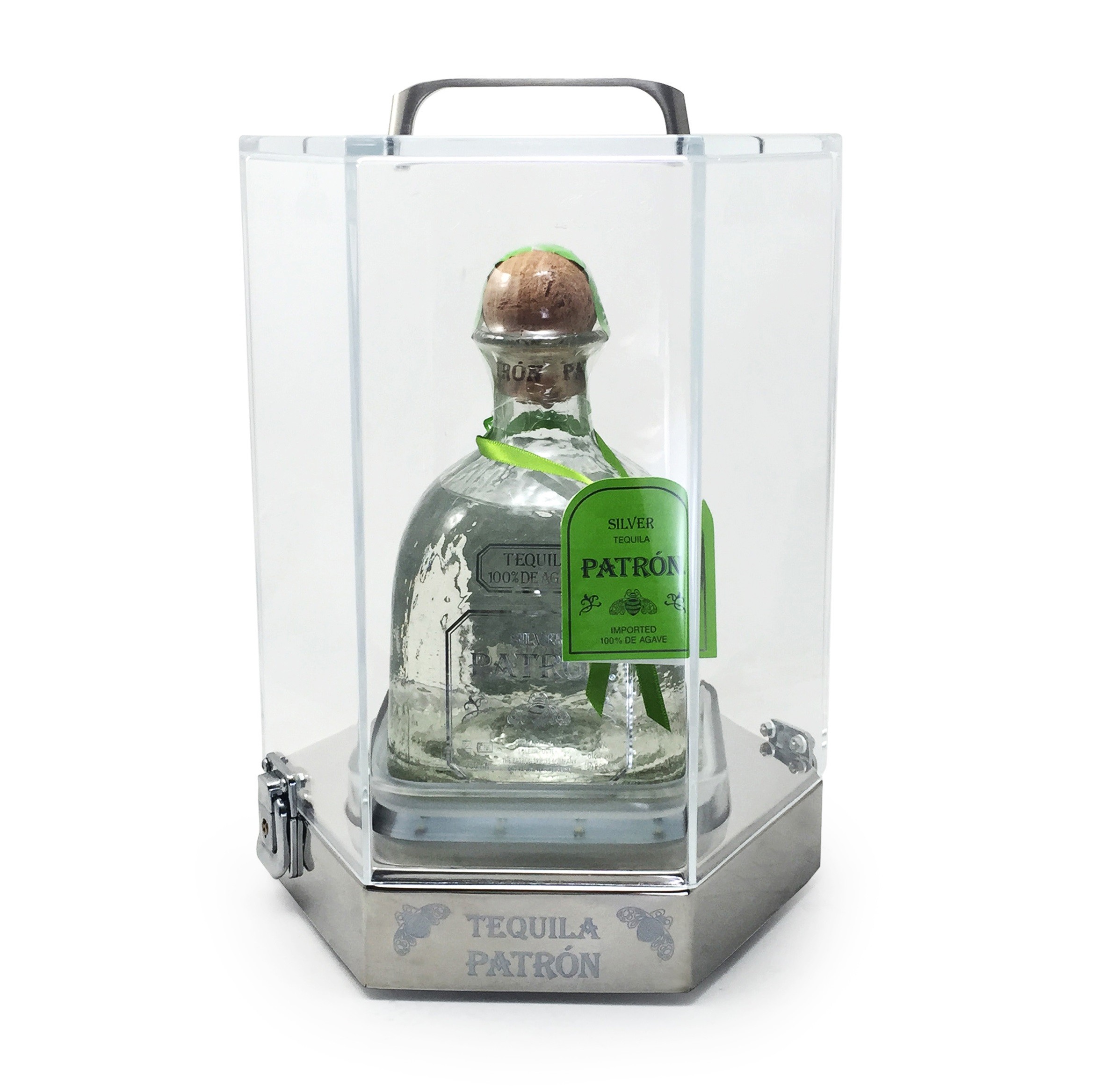 Glorifier (style 06) - Value Added Display & Packaging - Products