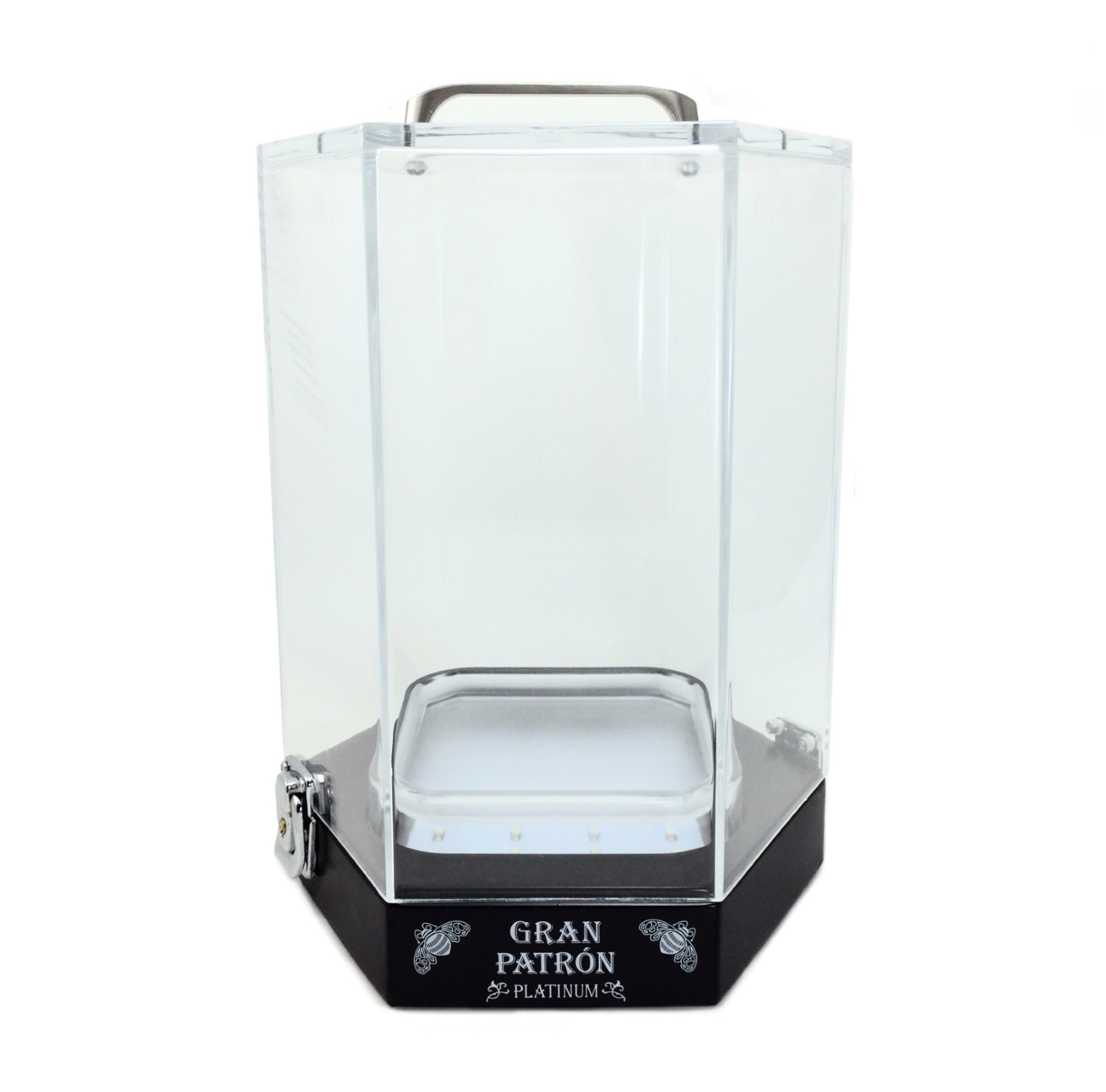 Glorifier (style 08) - Value Added Display & Packaging - Products