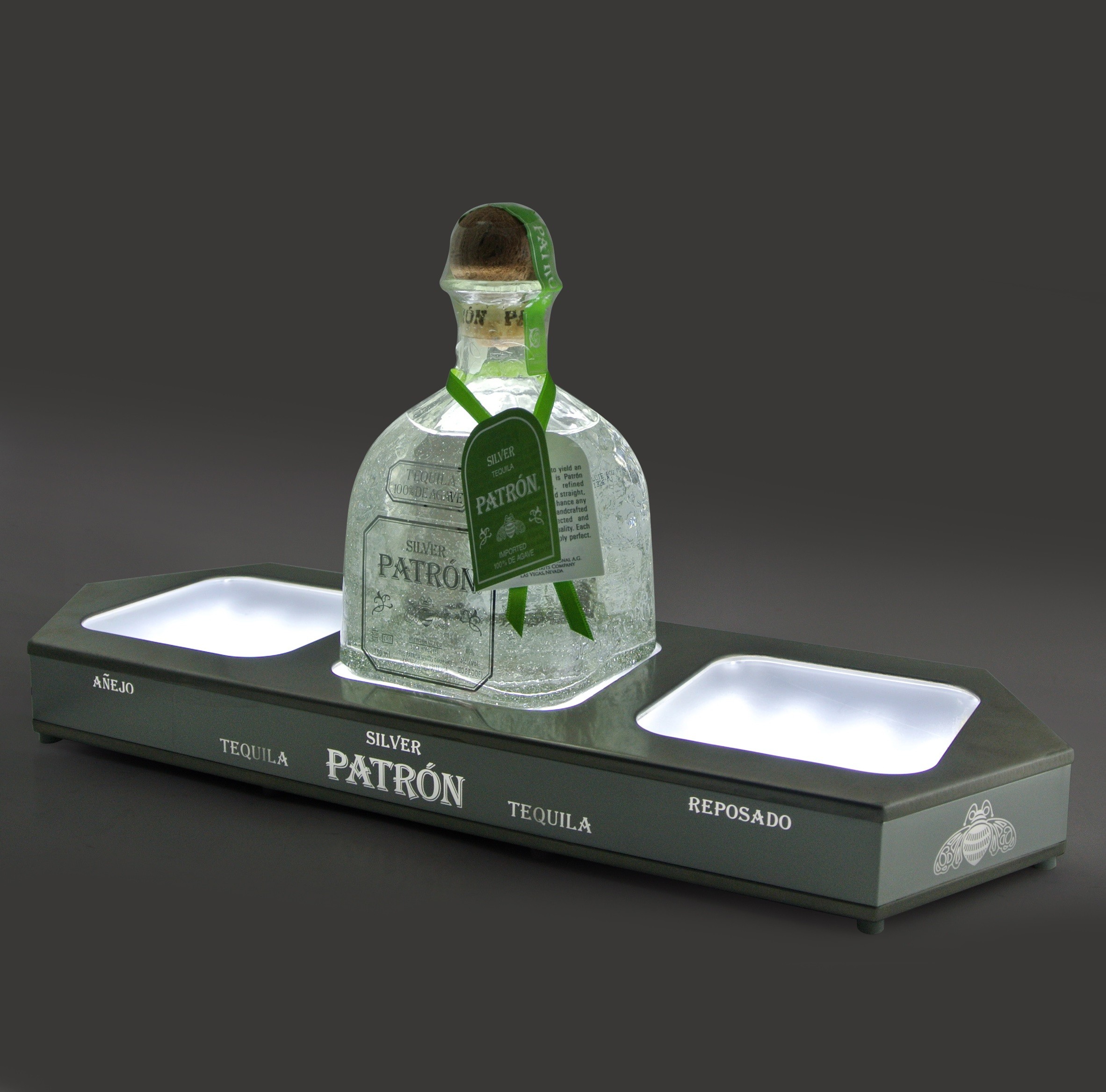 Glorifier (style 02) - Value Added Display & Packaging - Products