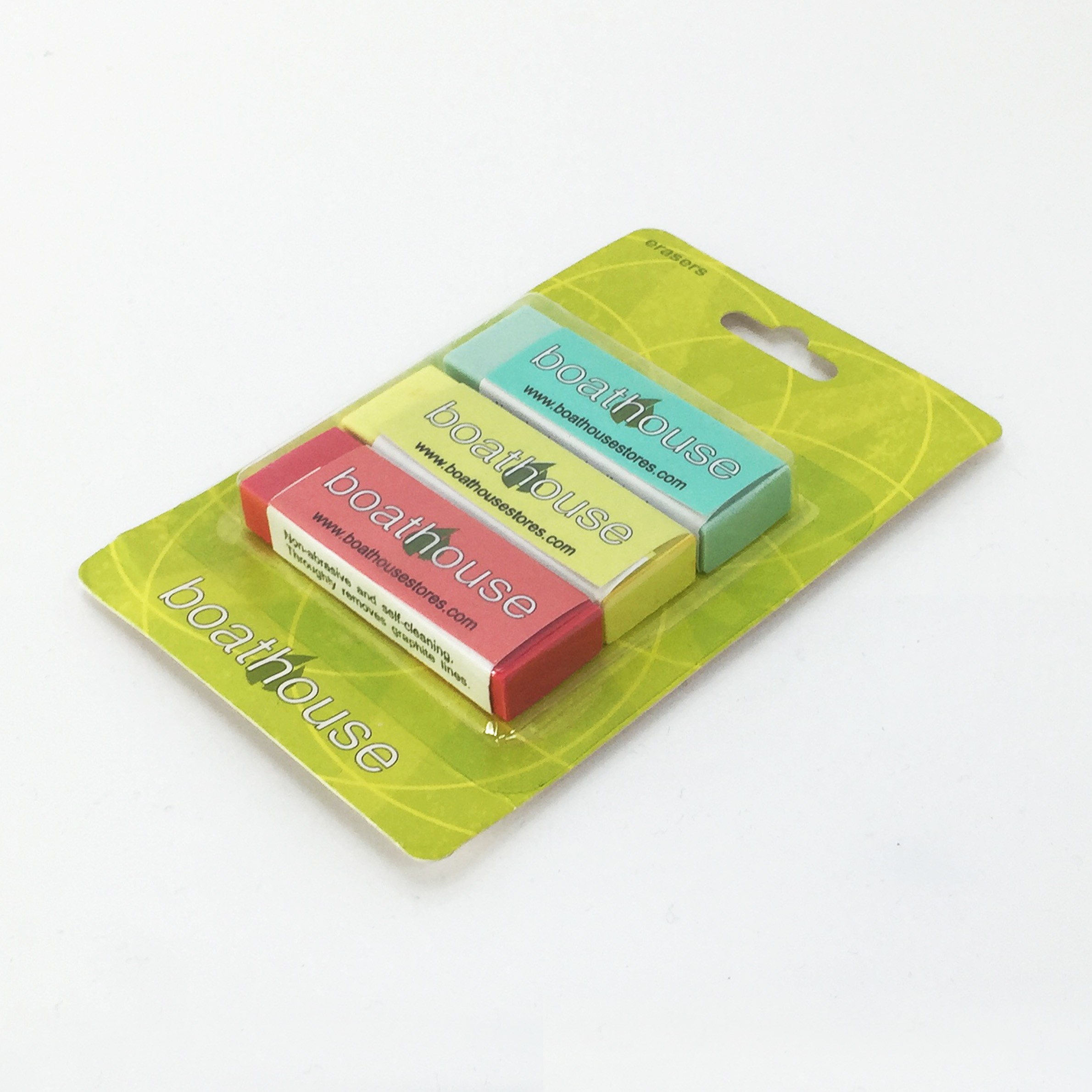 Eraser - Stationery - Products